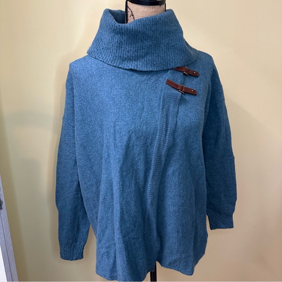 Ellen Tracy | Sweaters | Ellen Tracy 0 Extra Fine Merino Wool Sweater ...